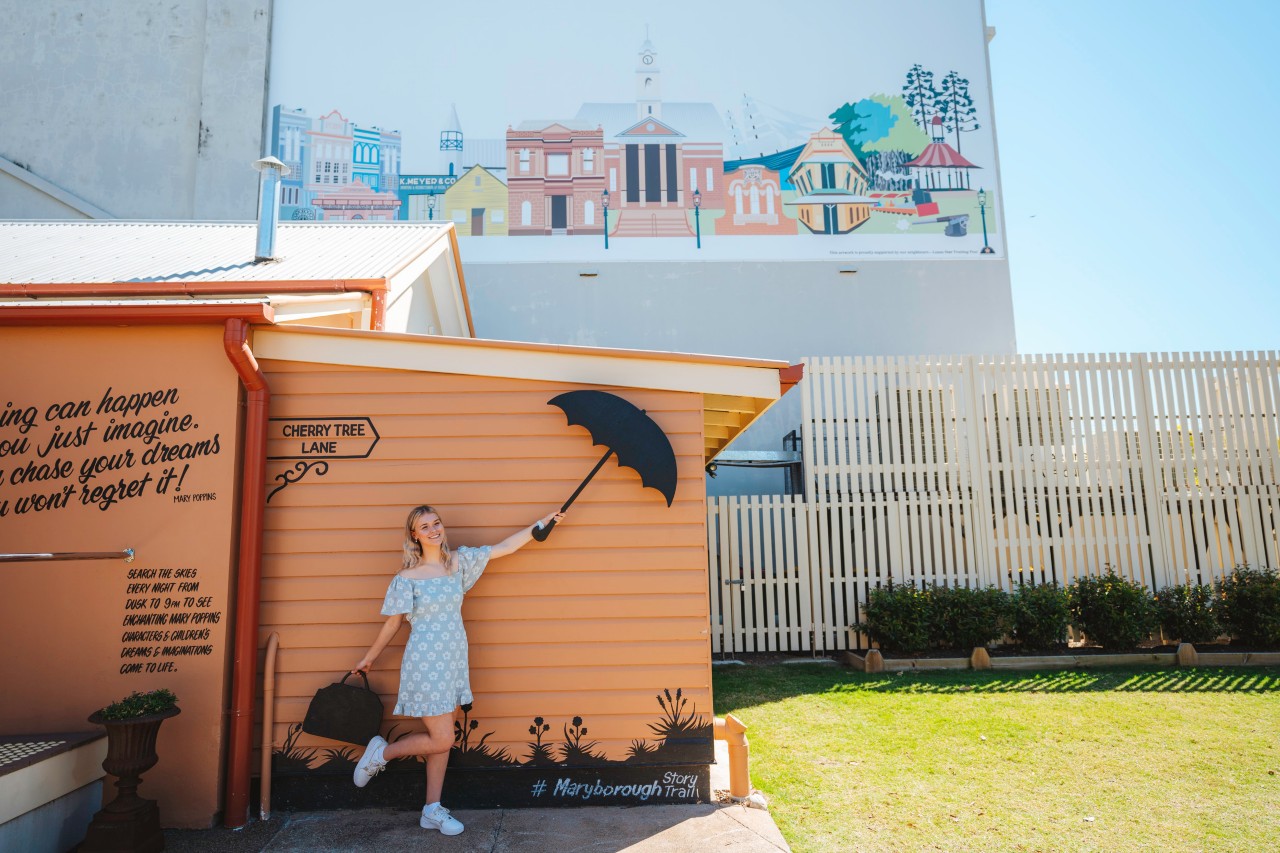 9 Ways To Experience History - Maryborough, Fraser Coast | Queensland