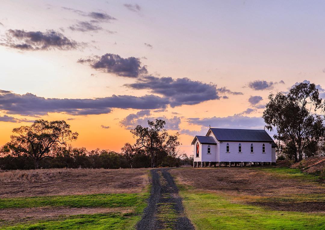 7 Historical Queensland Towns to Explore - Heritage | Queensland