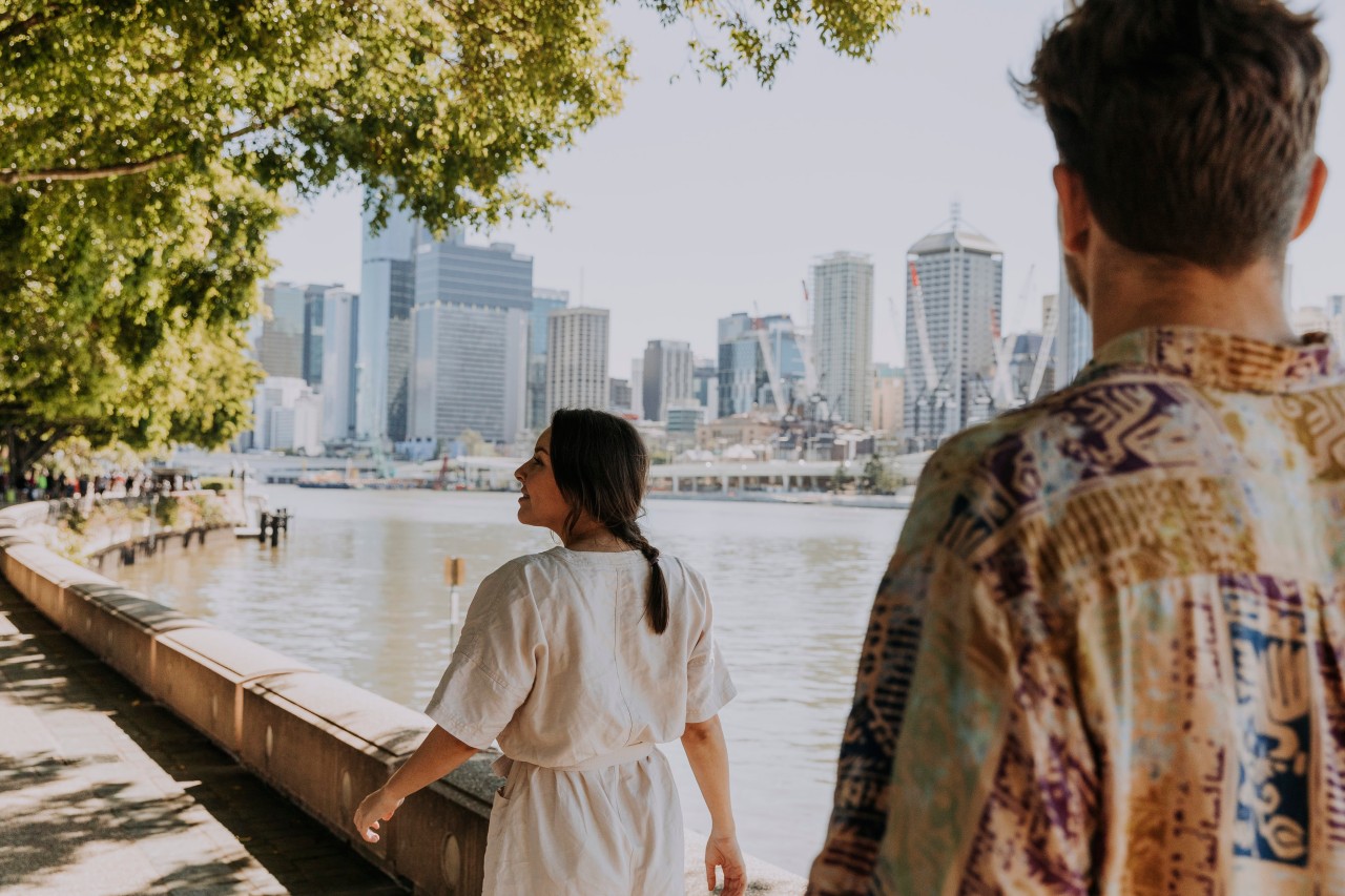 How to have a Sustainable City Break in Brisbane | Queensland