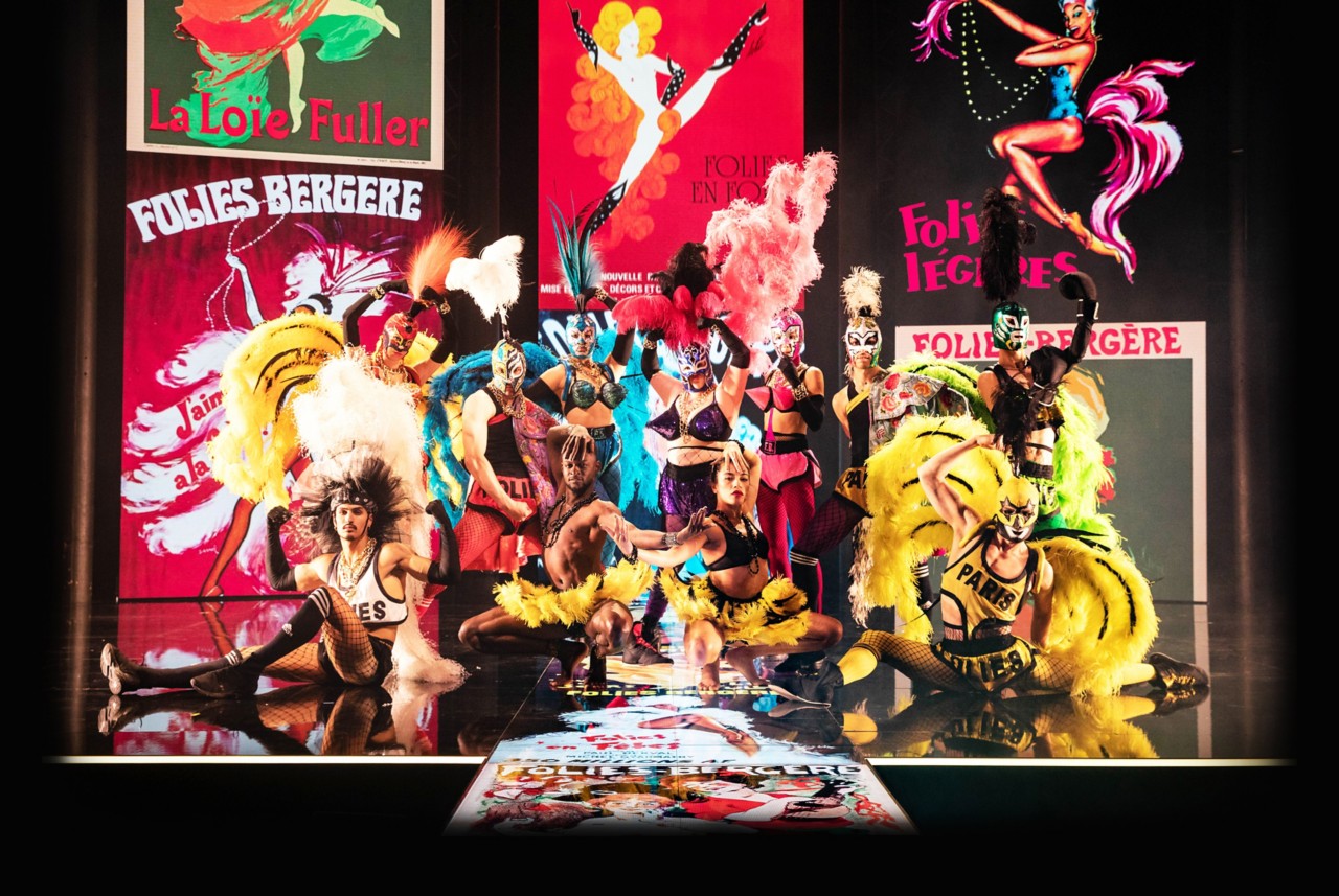 Plan Your City Break for Brisbane Festival | Queensland