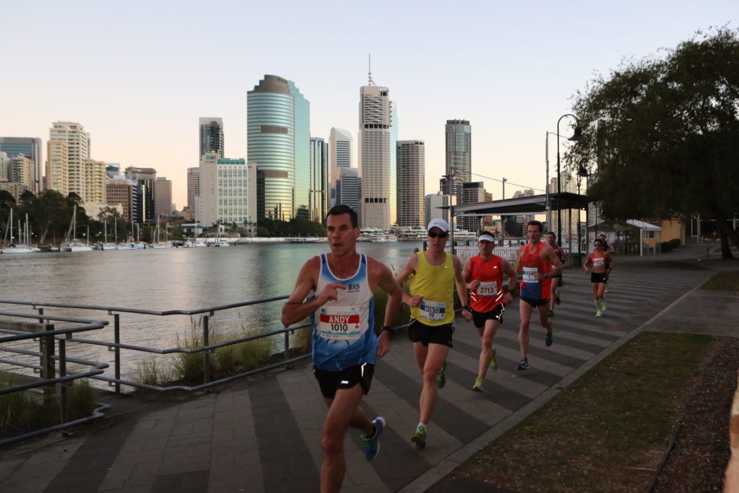Your Guide to the Brisbane Marathon Festival | Queensland