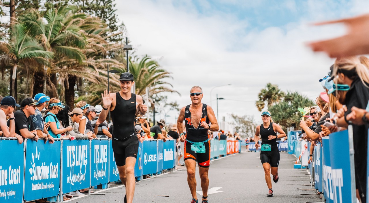 First Marathon Training Tips – A Beginner's Guide | Queensland