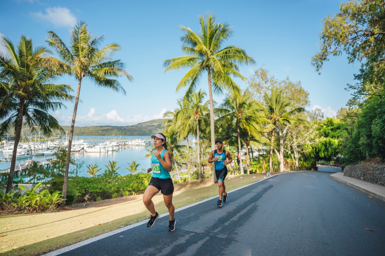 Queensland Endurance, Triathlon and Marathon Events | Queensland