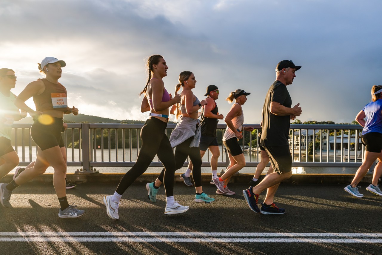 Runaway Noosa Marathon Guide | Queensland