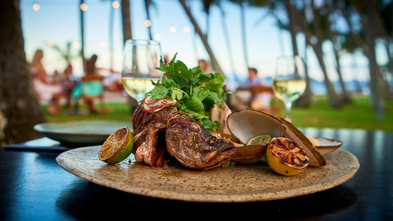 Queensland Food, Wine and Drinks Events | Queensland