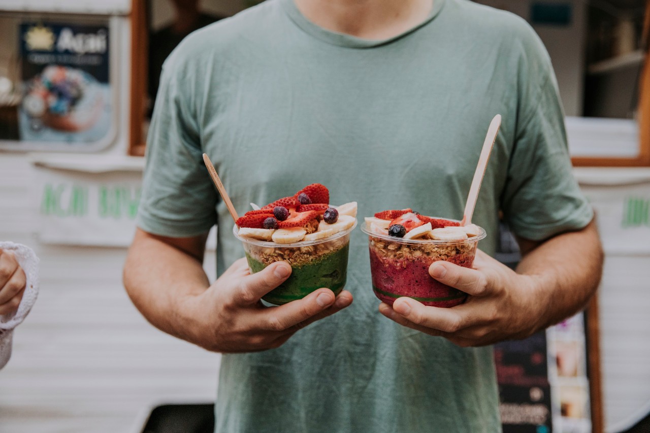 7 of the Best Local Farmers Markets In Queensland | Queensland