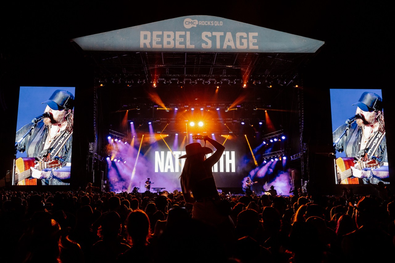 The Best of Queensland's Country Event Season | Queensland