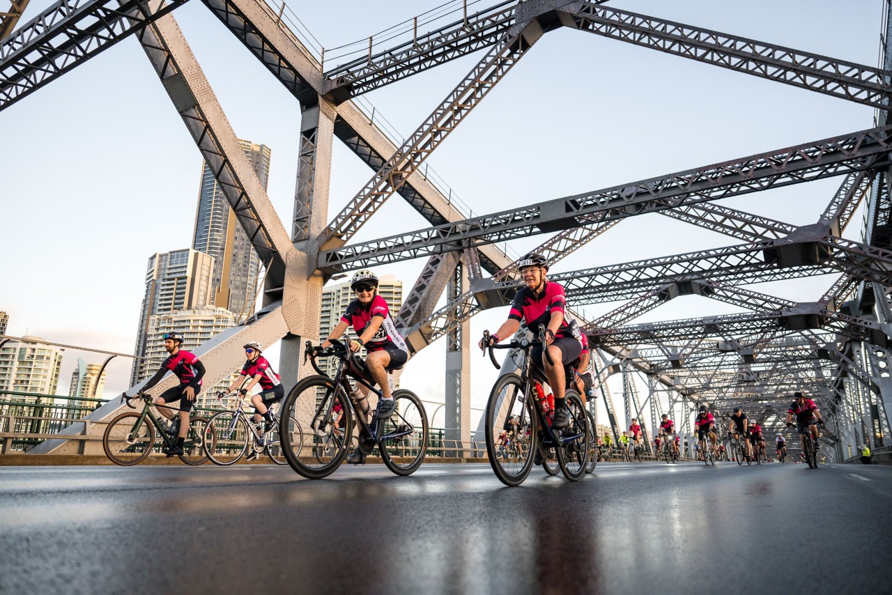 Brisbane Cycling Festival Event Guide | Queensland