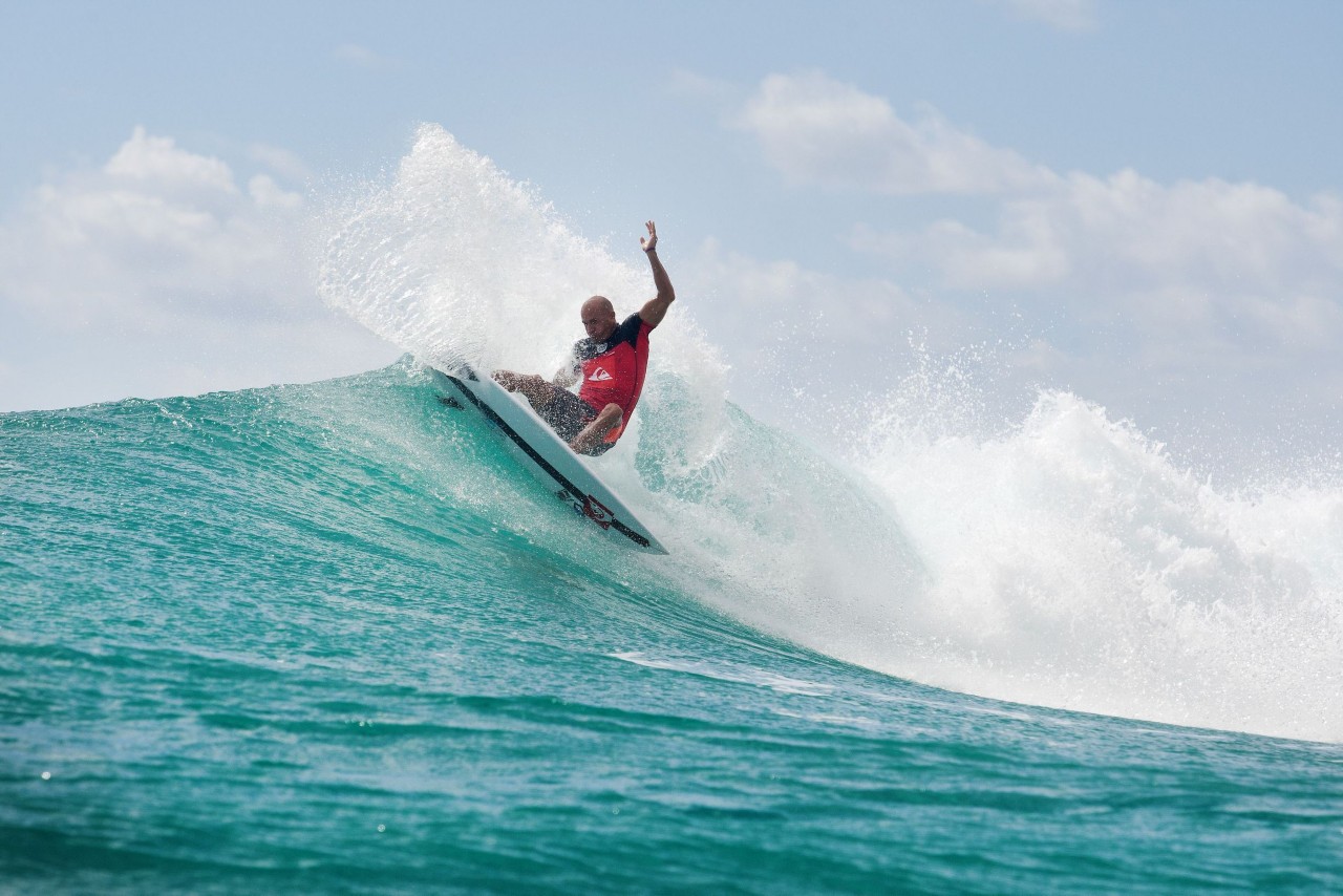Gold Coast Pro World Surf League Guide