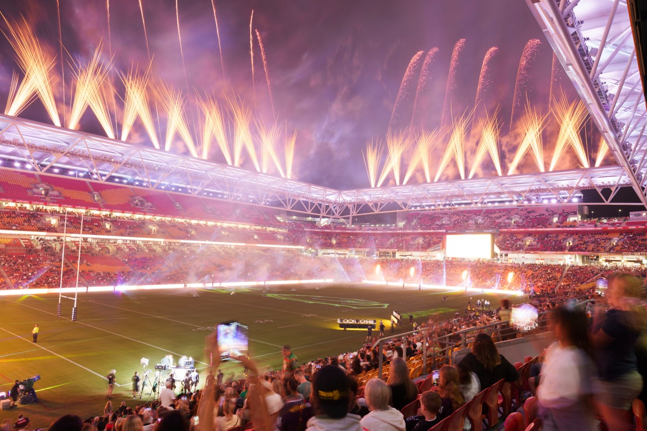 State of Origin 2026: Game Three Guide | Queensland