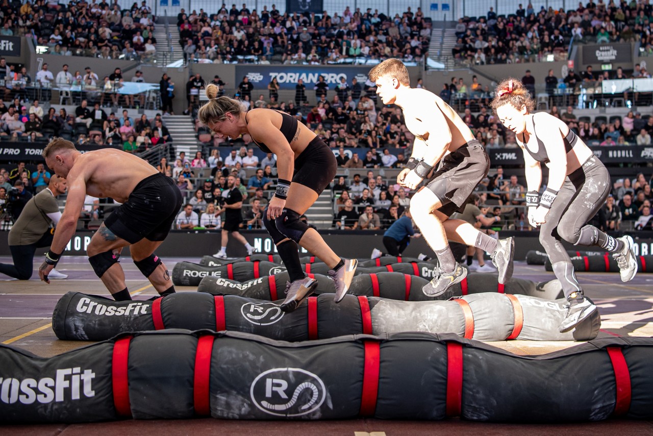 Torian Pro in Brisbane | Queensland