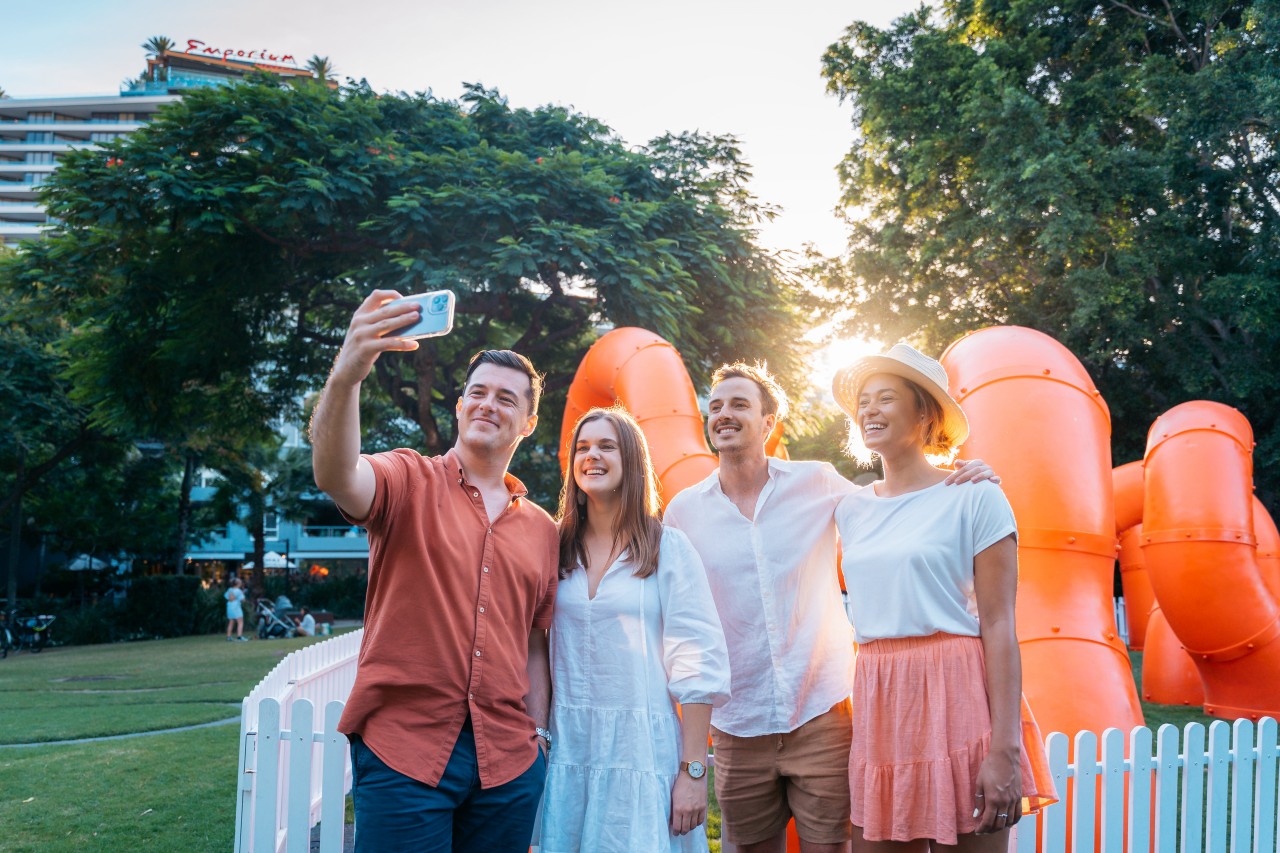 The Best Spring Events in Brisbane | Queensland