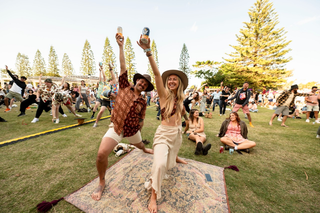 Best Spring Events Across Queensland | Queensland