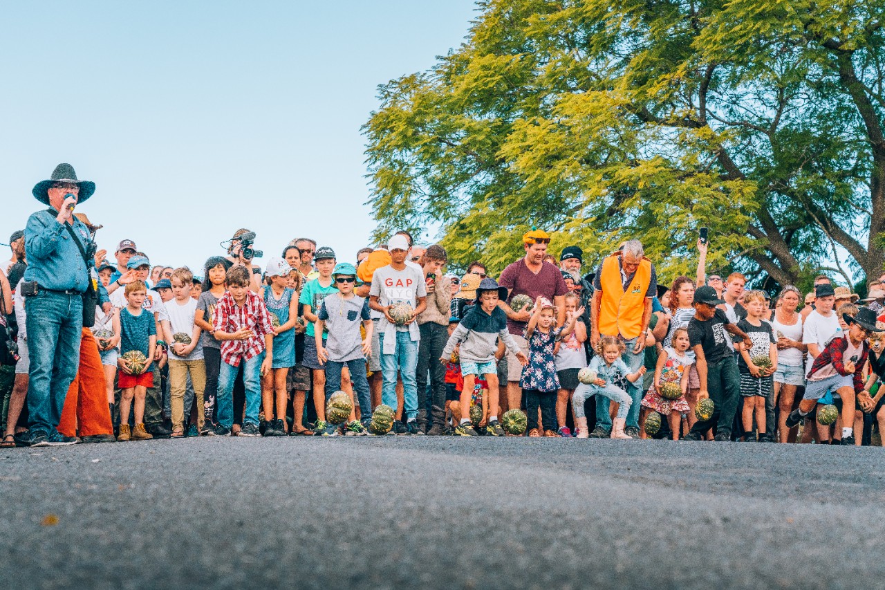 Unique and Unusual Queensland Events Not to Miss | Queensland