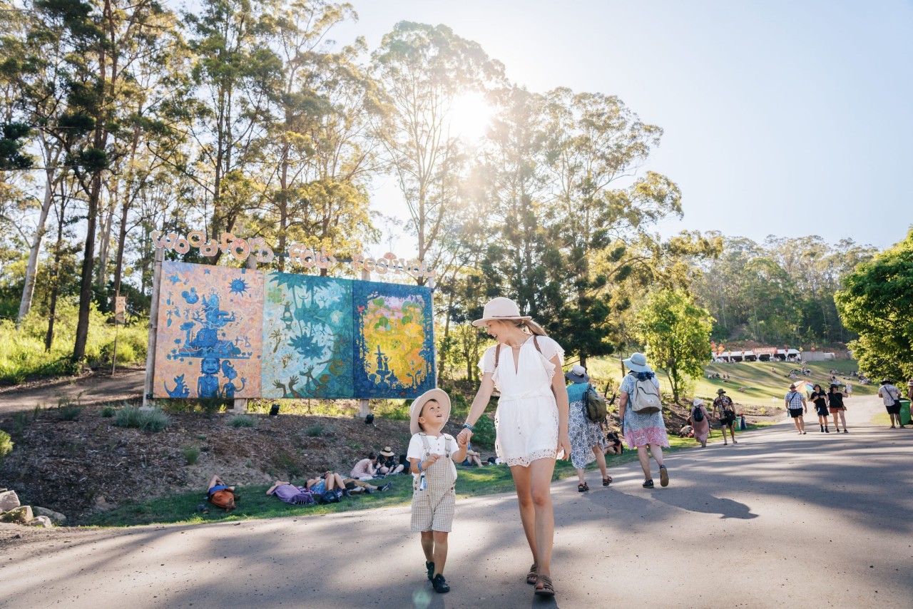 What's On This Summer In Queensland | Queensland