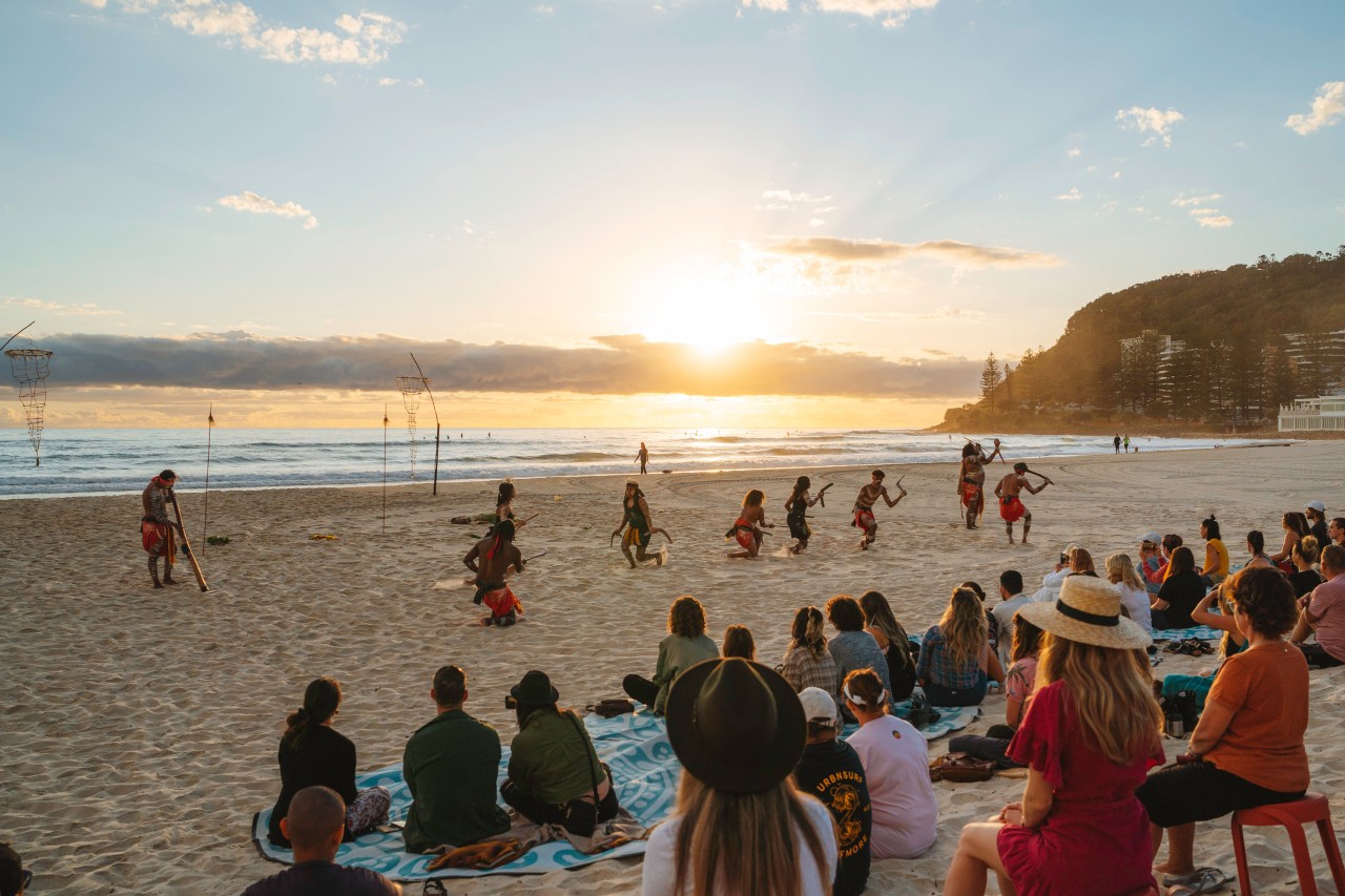 Queensland Events That Will Get You Through Winter