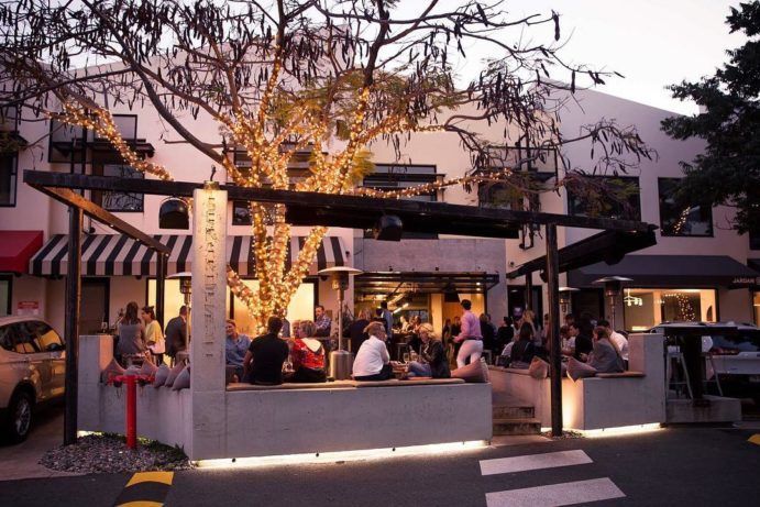 Best Bars Brisbane Locals Can’t Get Enough Of | Queensland