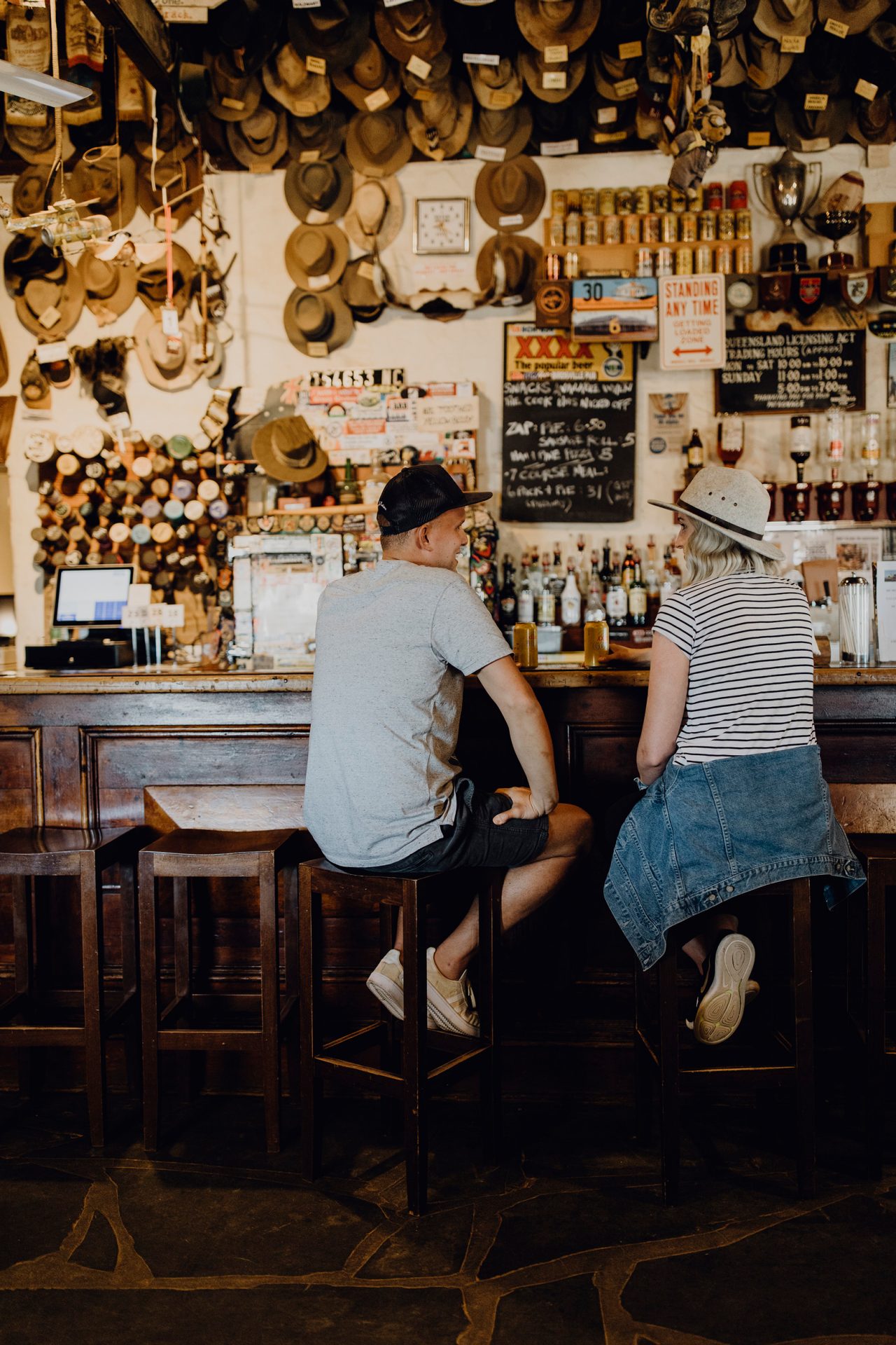 The Ultimate Outback Queensland Pub Guide | Queensland