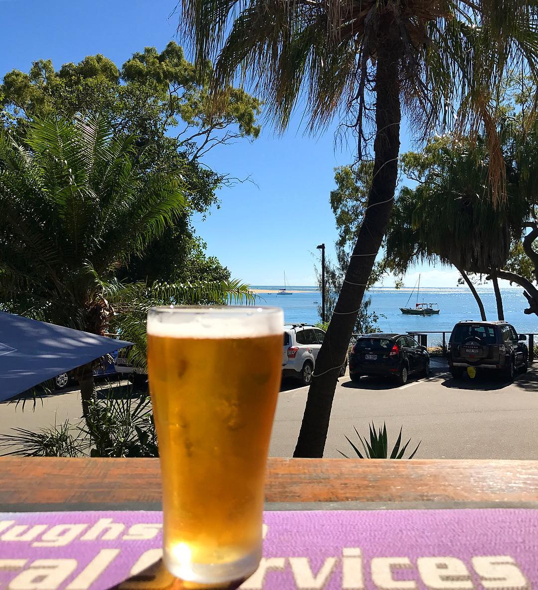 Queensland’s Best Beachside Pubs | Queensland