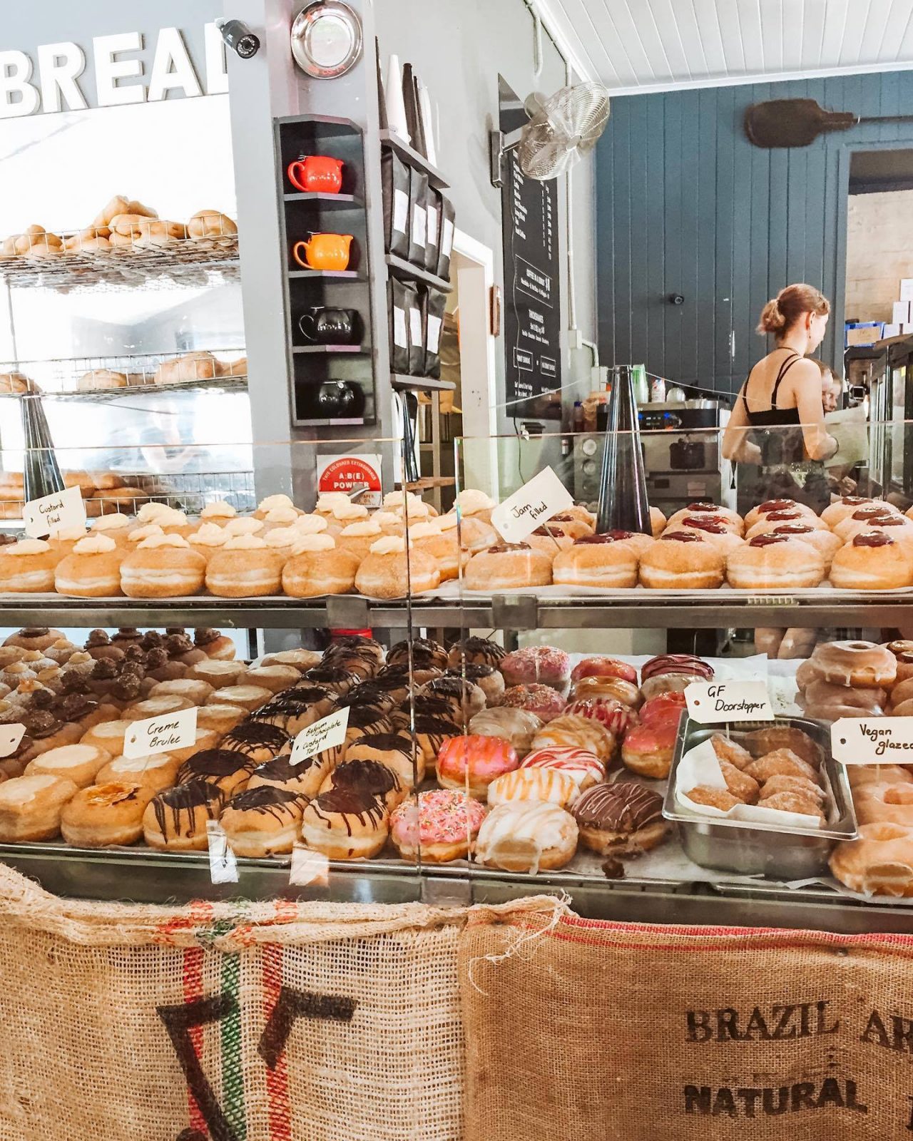 11 of the Best Bakeries in and Around Brisbane | Queensland
