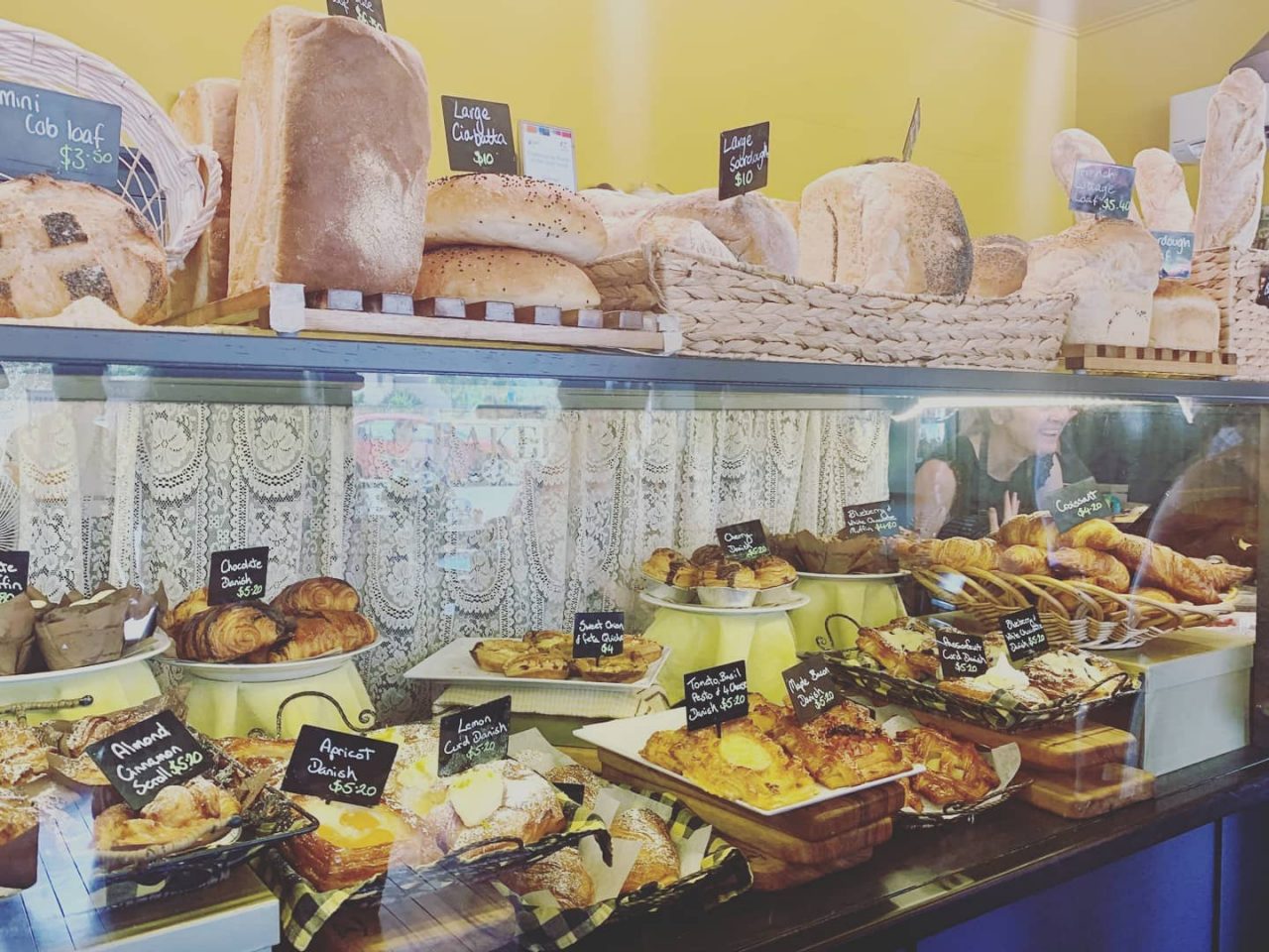 Kingaroy & South Burnett Food & Wine Adventures | Queensland