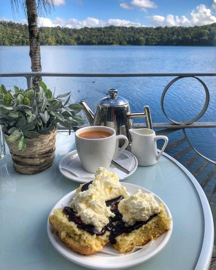 Where to Eat on the Atherton Tablelands | Queensland