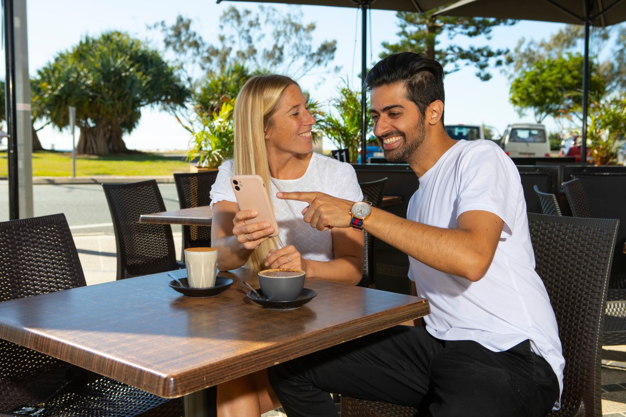 Where to Find the Best Coffee In Surfers Paradise | Queensland