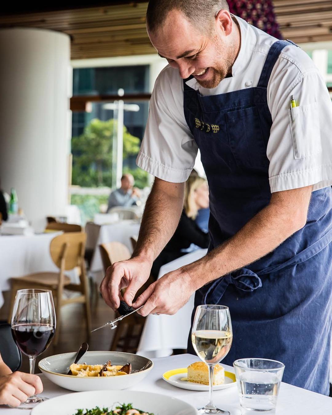 Craving Pasta? Brisbane's Best Italian Restaurants | Queensland