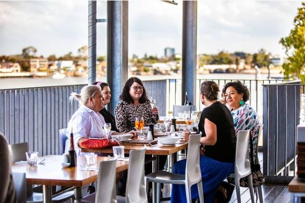 Craving Pasta? Brisbane's Best Italian Restaurants | Queensland