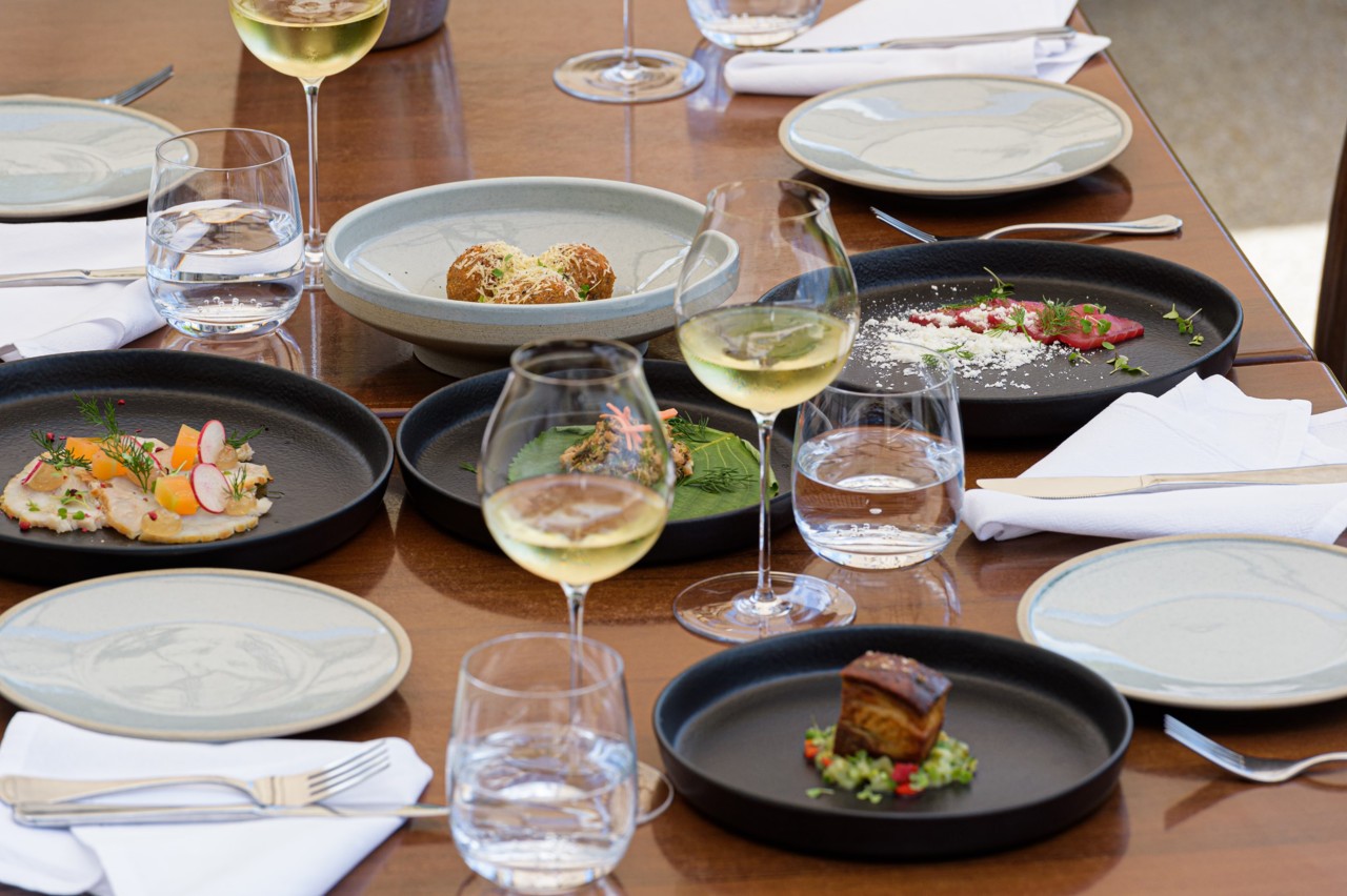 The Best Restaurants in Queensland | Queensland