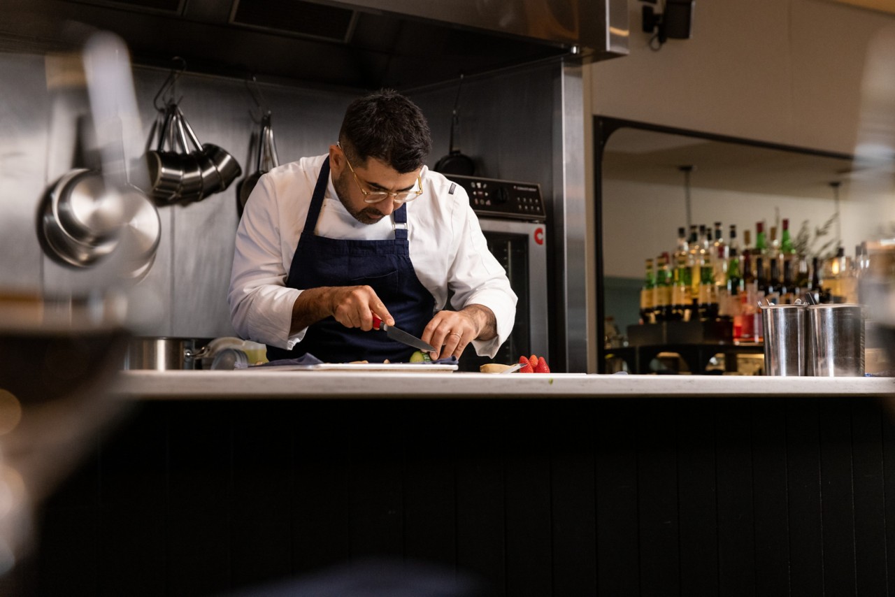 The Best Restaurants in Queensland | Queensland