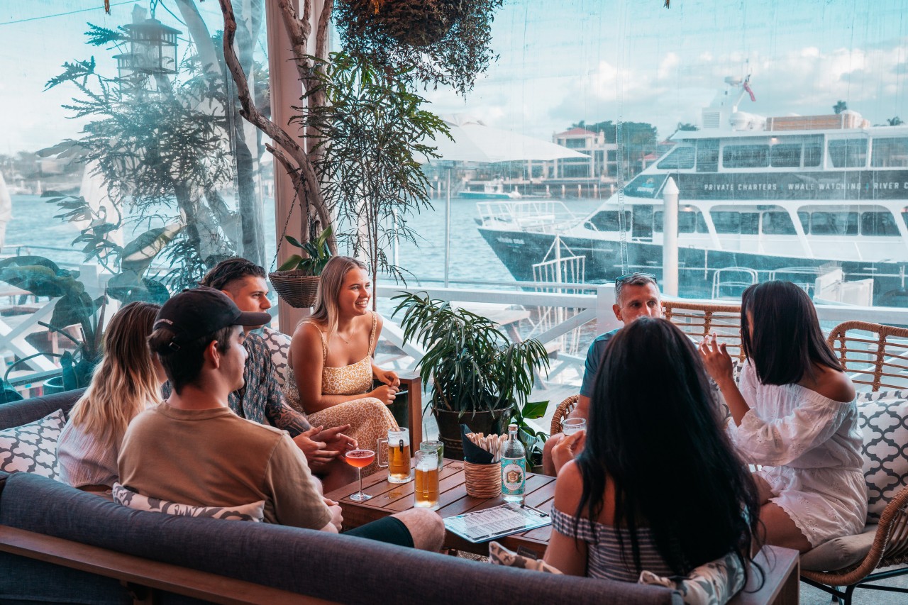 Discover Mooloolaba’s best restaurants | Queensland