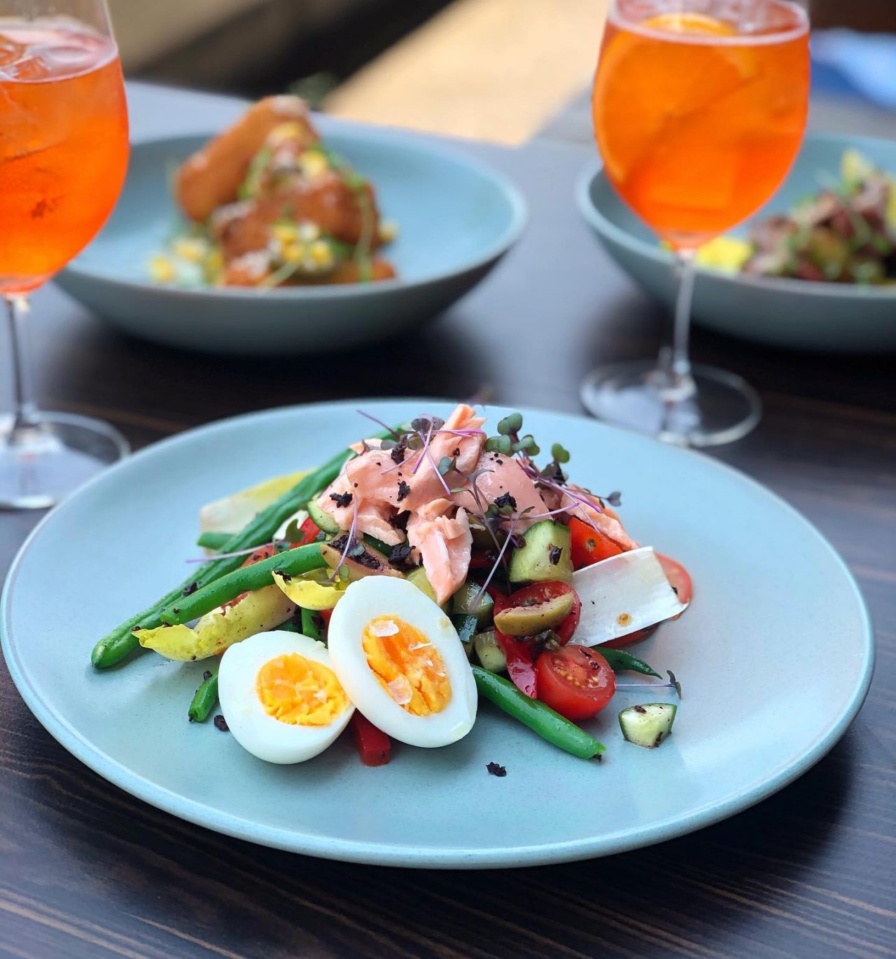 The Best New Restaurants in New Farm & Fortitude Valley | Queensland