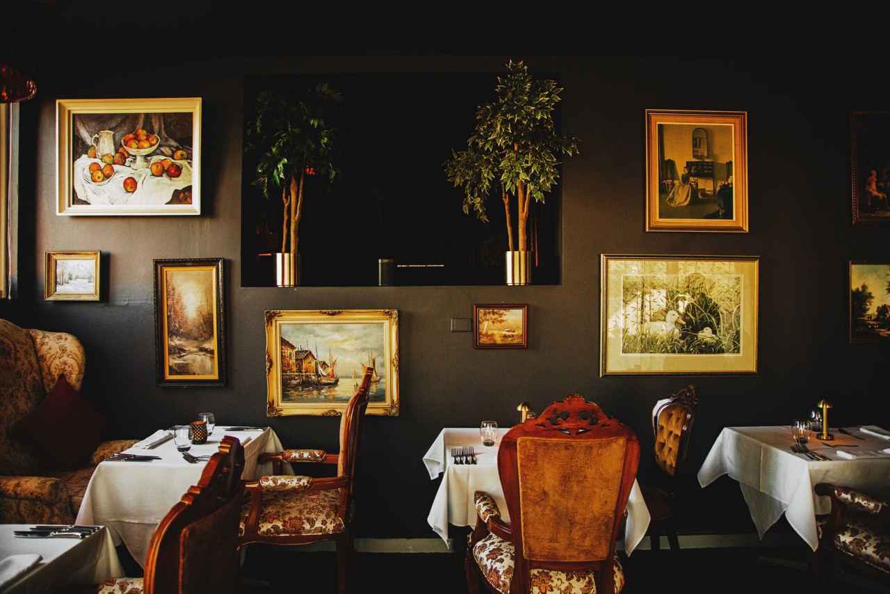 The best suburban restaurants in Brisbane