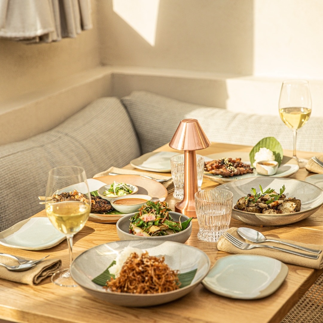 The best suburban restaurants in Brisbane