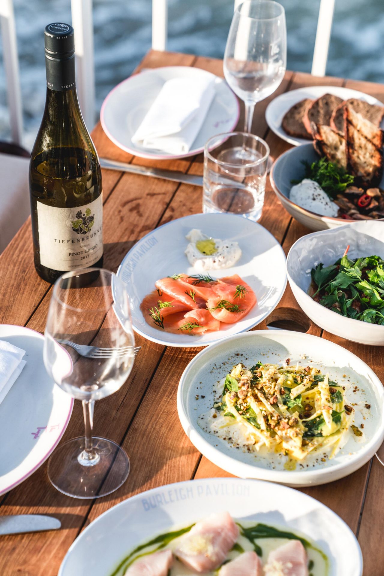 Burleigh Pavilion: Why You Really Need to Go | Queensland
