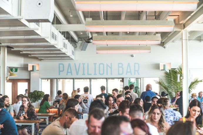 Burleigh Pavilion: Why You Really Need to Go | Queensland