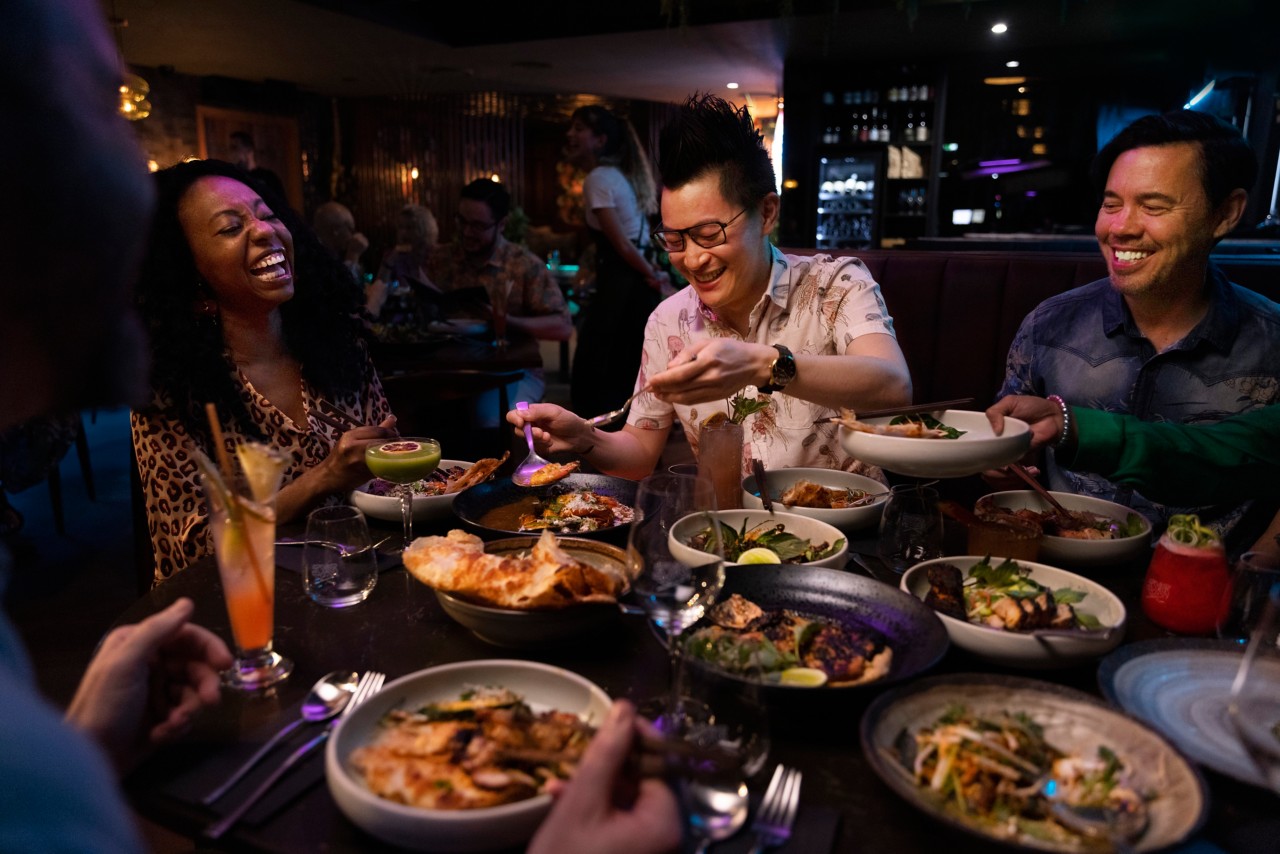 6 Queensland Restaurants Owned by Celebrity Chefs | Queensland