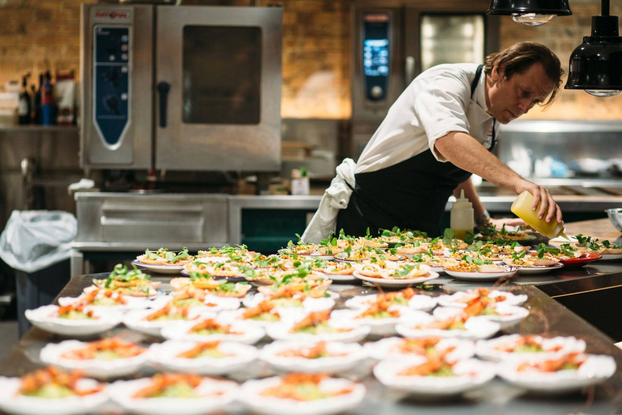 6 Queensland Restaurants Owned by Celebrity Chefs | Queensland