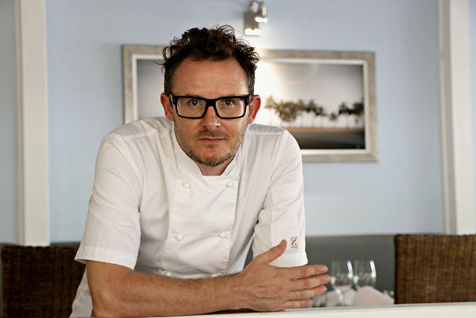 Join the Chef’s Table: Where Queensland’s Best Chefs Eat | Queensland