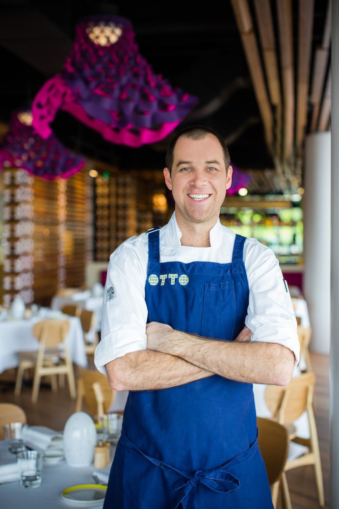 Join the Chef’s Table: Where Queensland’s Best Chefs Eat | Queensland