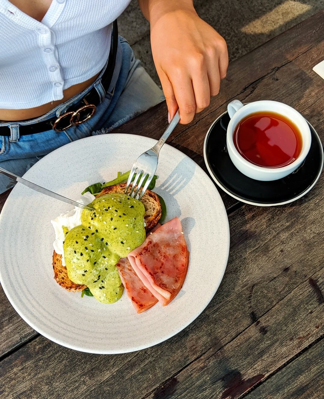 The Gold Coast's Best Healthy Cafés for Clean Eating | Queensland