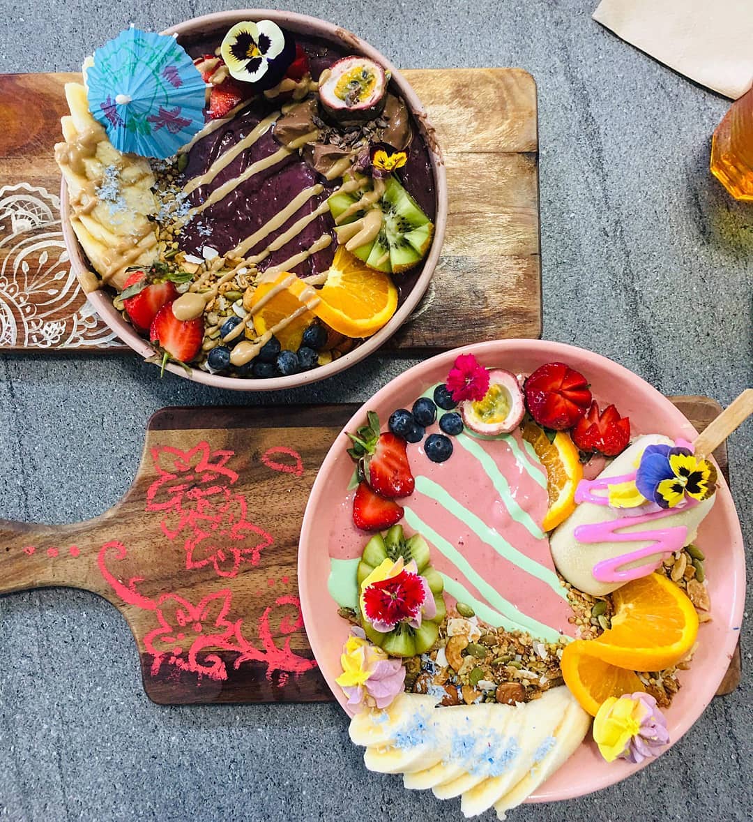 The Gold Coast's Best Healthy Cafés for Clean Eating | Queensland