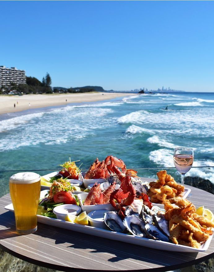 Where to Find the Gold Coast's Best Fish and Chips | Queensland