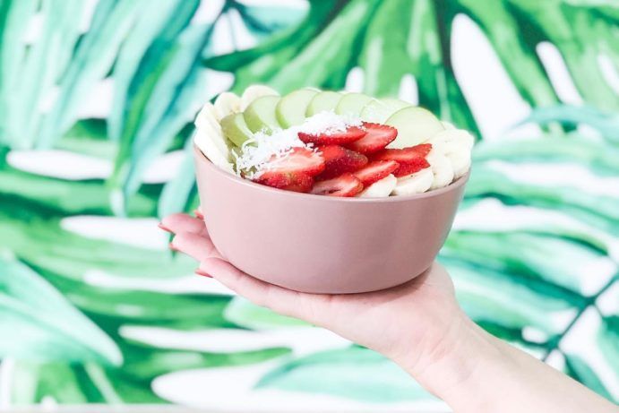 Healthy Eating Guide to Townsville & Tropical North QLD | Queensland