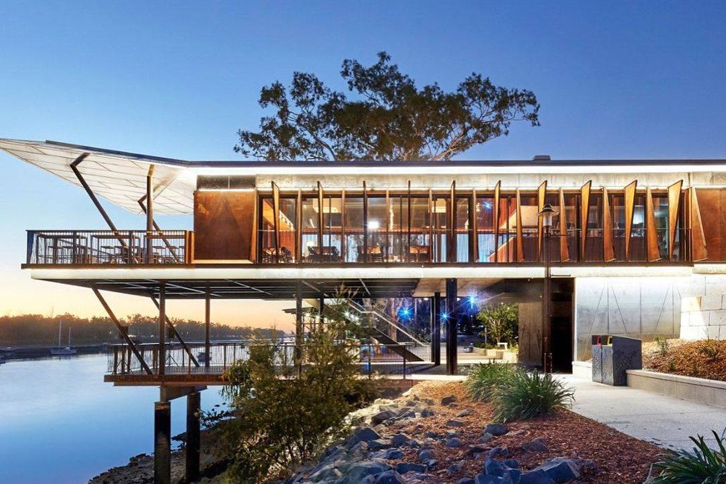 Taste the Flavours of Capricorn at these Rockhampton Restaurants ...