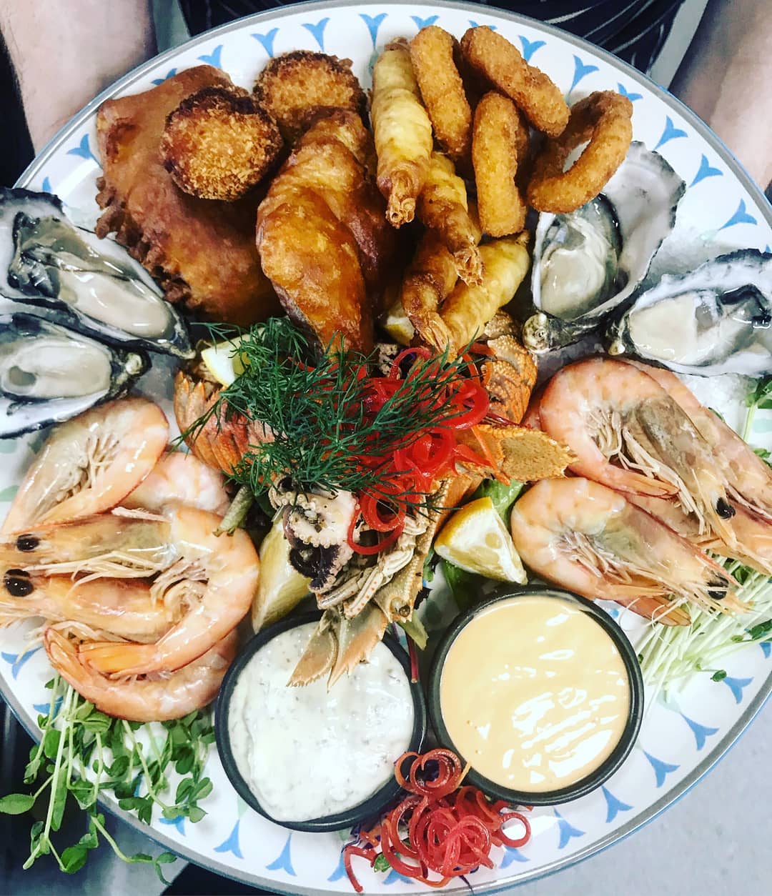 Taste the Flavours of Capricorn at these Rockhampton Restaurants ...