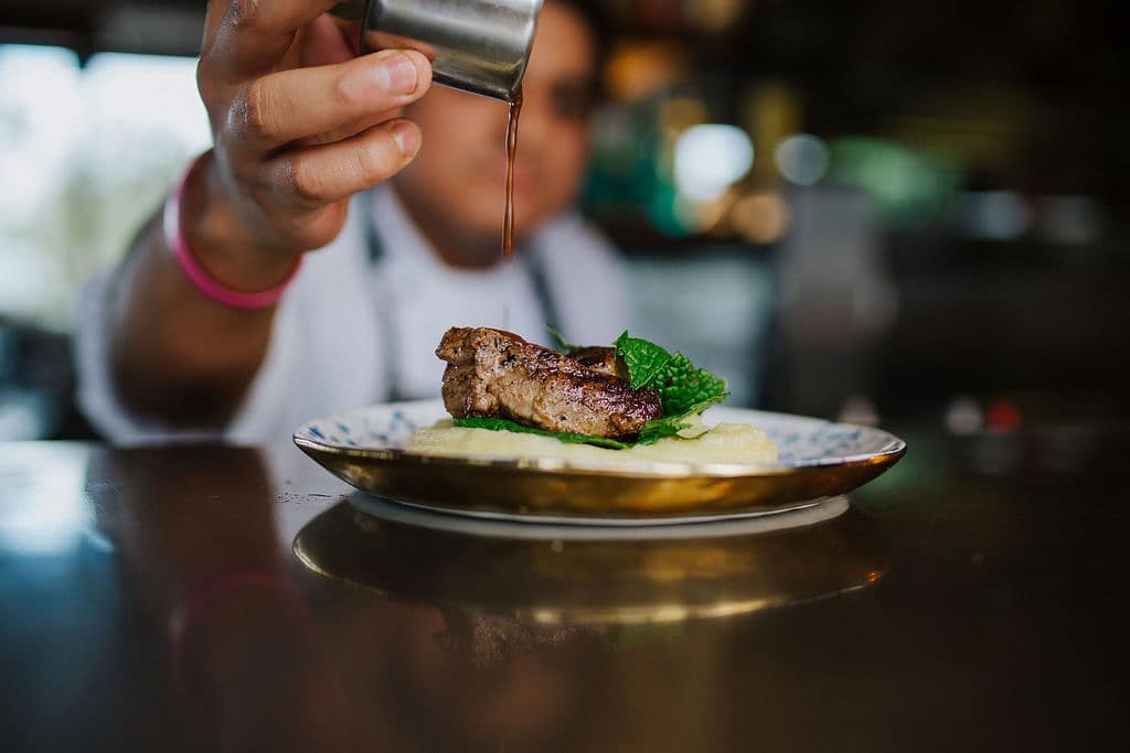 Taste the Flavours of Capricorn at these Rockhampton Restaurants ...