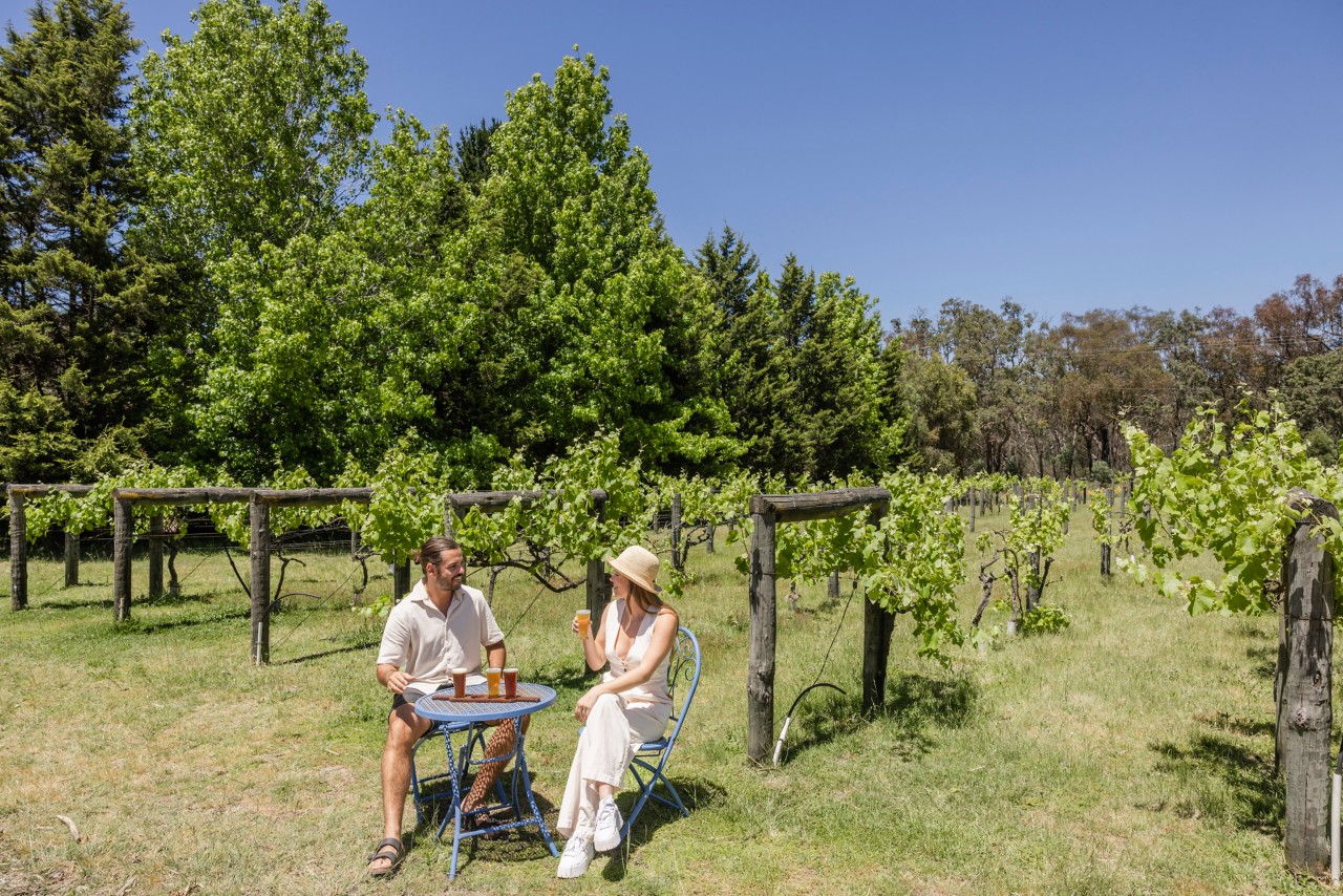 Taste your way around Stanthorpe’s foodie trail | Queensland