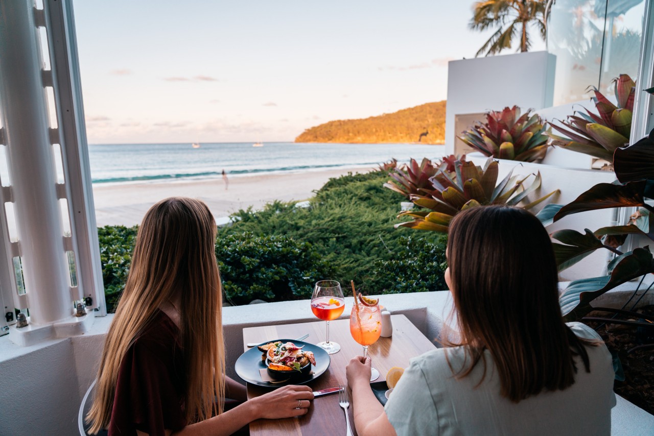 The Finest Noosa Restaurants and Bars You Must Try On Your Holiday ...